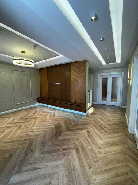 V1668 Продается евро дом Ракат махалля Ор.р: Euro Market 2 соток 6 ком