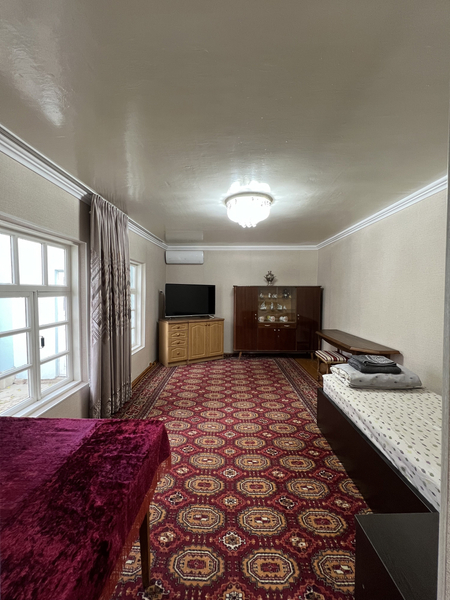 Hotel Minorai Xurd