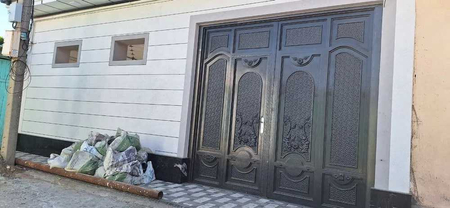 Продаётся новый дом, ориентир Рисовый базар ID: 54570