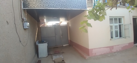 Уй сотилади чирчикда троицкийда