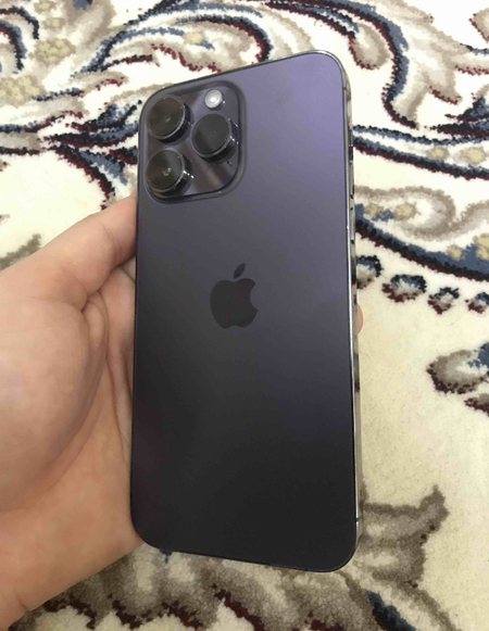 14 pro max