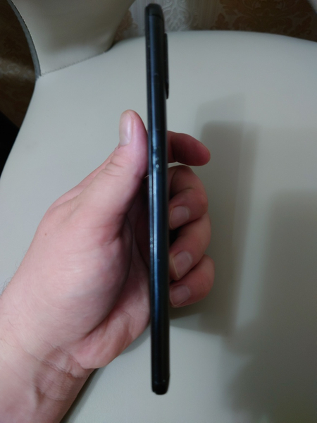 Redmi note 5 pro 4/64