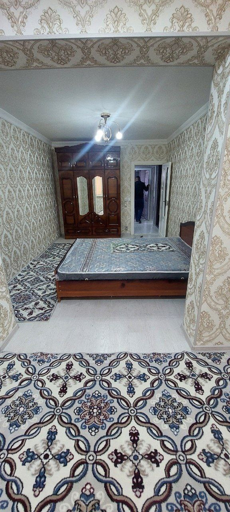 Мекрараён арендага квартира