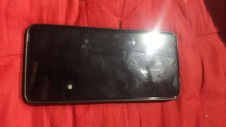 redmi note 8 pro