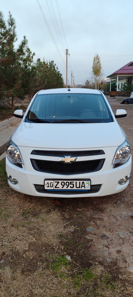 Cobalt 2 mexanika