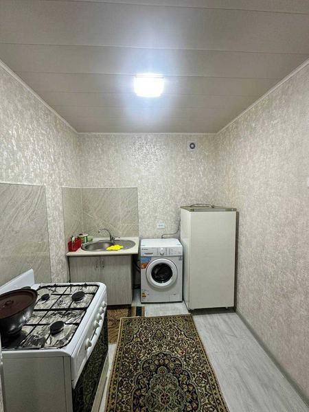 Аренда квартиры 3/4/5 ID:FRA100