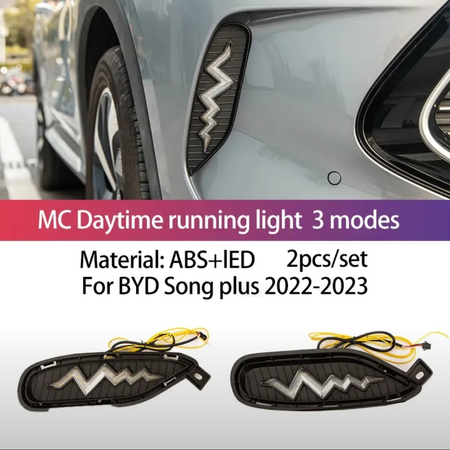 BYD Song Plus 2023