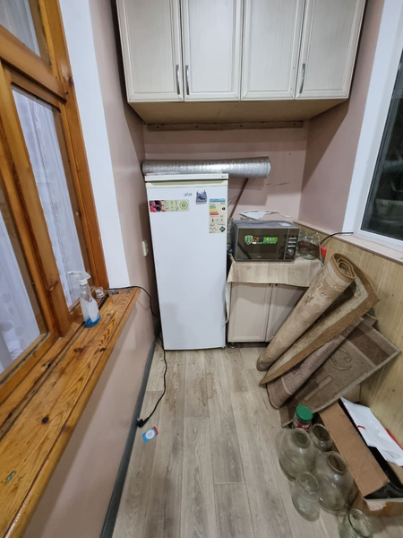 Сдаётся 3 х ком квартира Юнус абад 11 кв