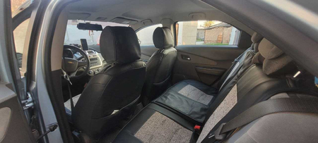 Продам Chevrolet Cobalt
