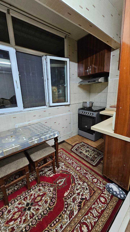 сдается квартира на Шайхантахурском районе караташ