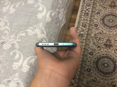 Продам Redmi note 12 5g 128/4 gb