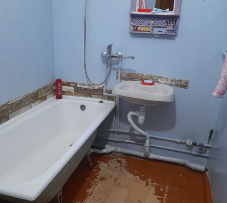 谷 131137 谷 Продаётся квартира 2/3/4 60 м² в Алгоритм