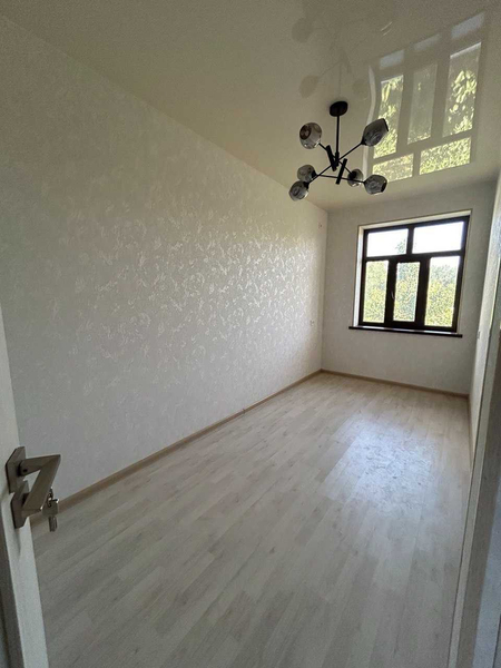 Новый 2х этажный Евродом. Улица Мехржон. 1.1 сотка 4 комнаты. 85м2
