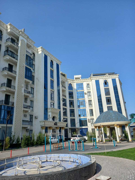 Срочно продается новостройка 116кв метров,в Шайхонтахурском районе.
