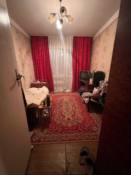 Аренда 5 комнатной квартиры на Юнусабаде 15 квартале ID: MD 164