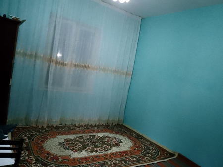Shahrisabzda shaxar markazidan dom3 xonali sotiladi