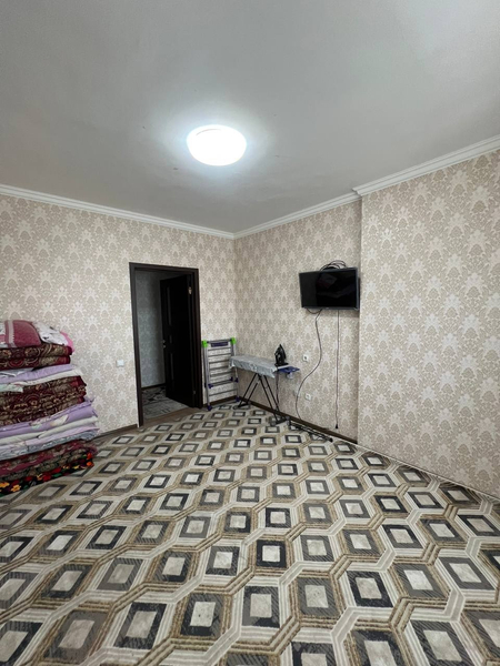 Срочно Продам Сергели 5а 2/4/7 Цена 53.800у.е.