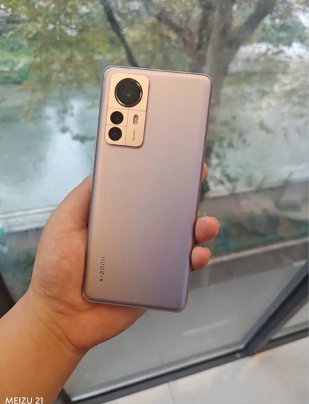 Xiaomi 12 pro mi 12 pro