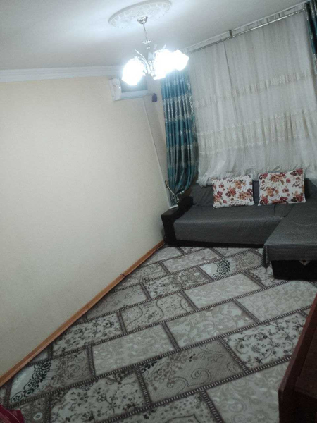 Chilonzor 20D kvartalda qizlarga kvartira