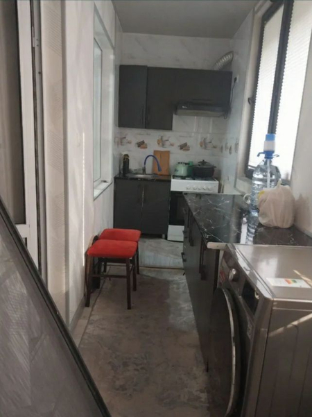 Чиланзар 20кв  2в3/1/4  1,5*3м²  48м²