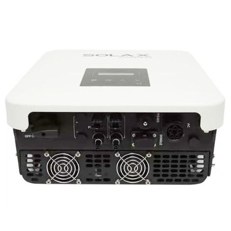 SolaX inverter 15 kw servis xizmat + WiFi modem 5 yil rasmiy kafolat!