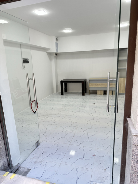 Продается офис 23кв