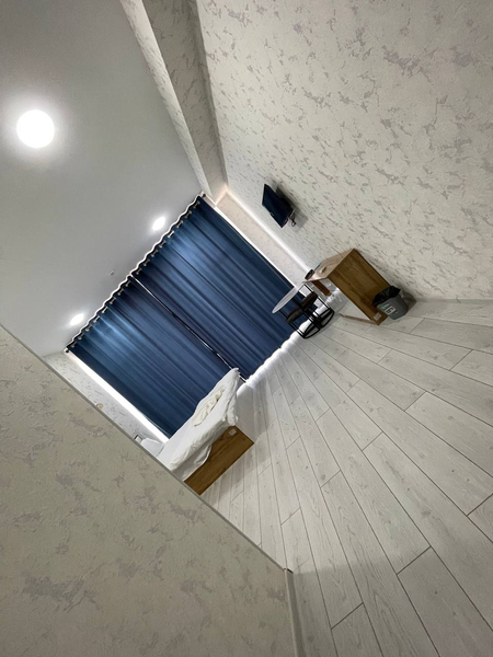 Мехмонхона Сергелида HOTEL ГОСТИНИЦА