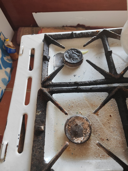 Gaz Ishlashi zoʻr