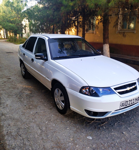 Nexia 2 1.6 L dons