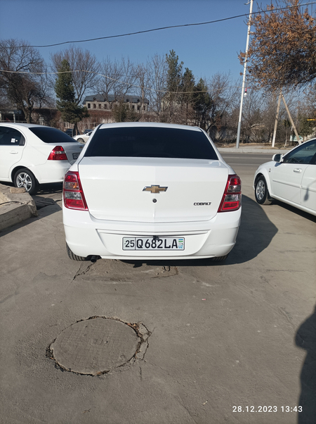 Cobalt Aftamat Oq 2020