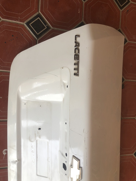 Lacetti bagaj Ласетти багаж бу