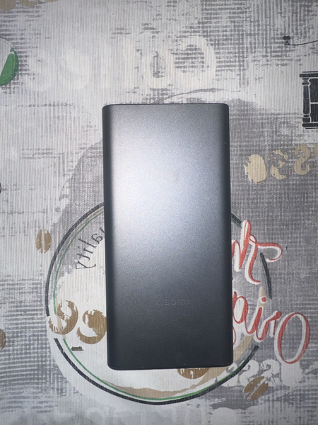 Повербанк xiaomi 10000mah