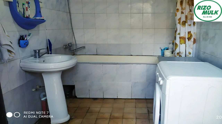 Кукча махалласида ховли сотилади. NR494/122
