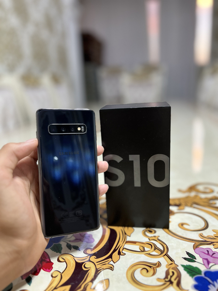 Samsung s10 vetnam