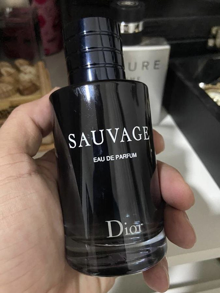 Brend atirlar dior sauvage