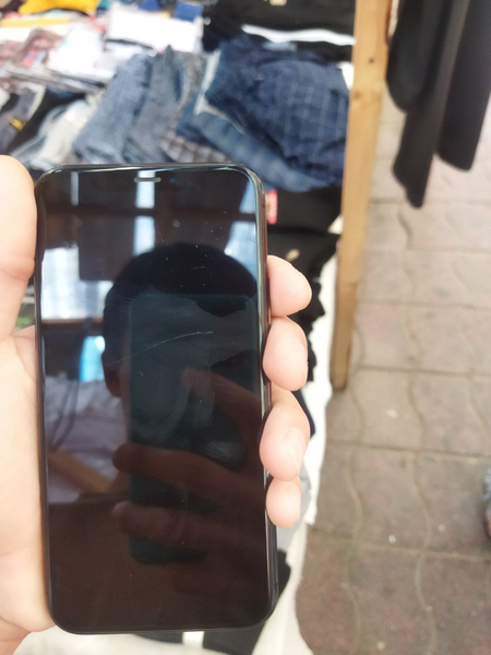 Iphone 11 pro ideal