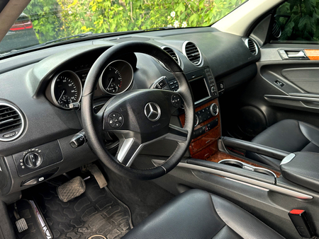 СРОЧНО ML 350 American