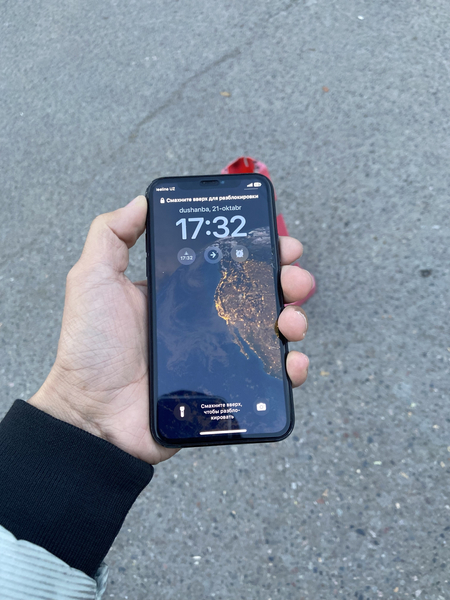 Iphone 11pro RU/A