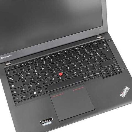 Thinkpad X240 12.5