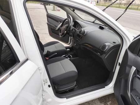 Chevrolet Nexsa3 4pazitsa avtomat karobga Sotiladi