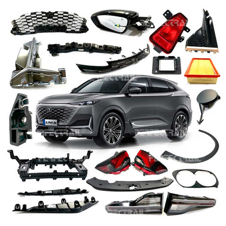 Changan avto extiyot qismlar