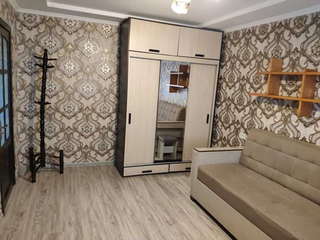 Квартира с Евроремонтом для Семя в Авиасозлар-3 SSE 26