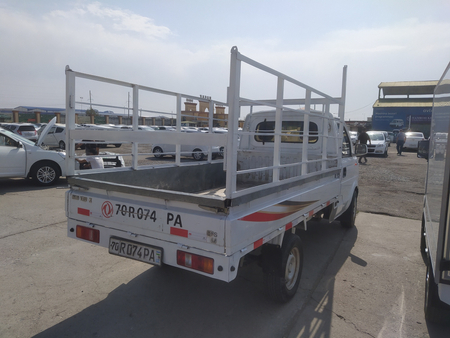 Dongfeng sotiladi  2014