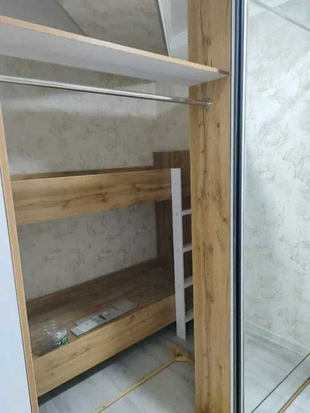 Аренда 1в2/3/8 стильной квартиры на ул Иззат. ID: OY 280