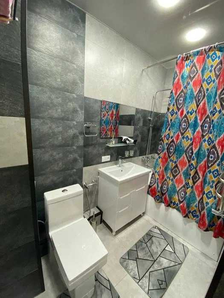 Срочно сдается 2/1/9 квартира 60 м²  Ц-6  Ор-р: Ресторан На небе (США)