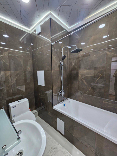 Продается квартира, Чиланзар Ц квартал, 2в3/4/5