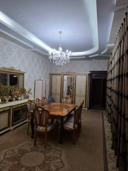 Продаётся дом 3,8 соток Домбрабад