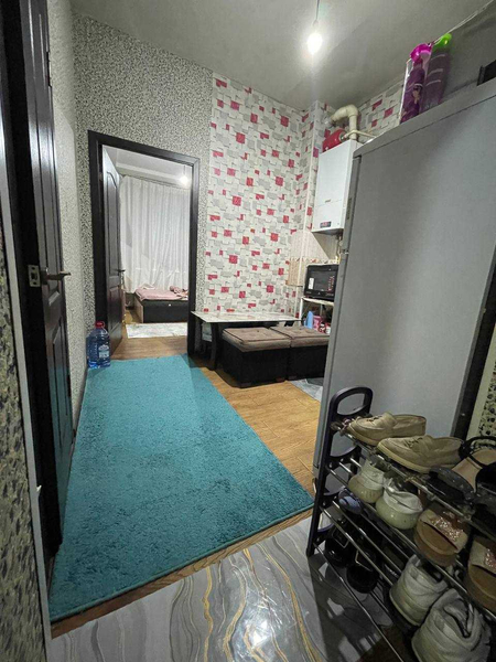 Срочно продается квартира в махале  Авайхон