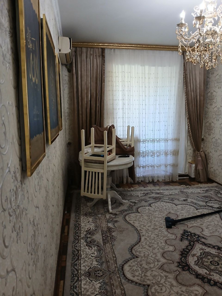 Продается квартира Чиланзар 13, 2в3/4/4