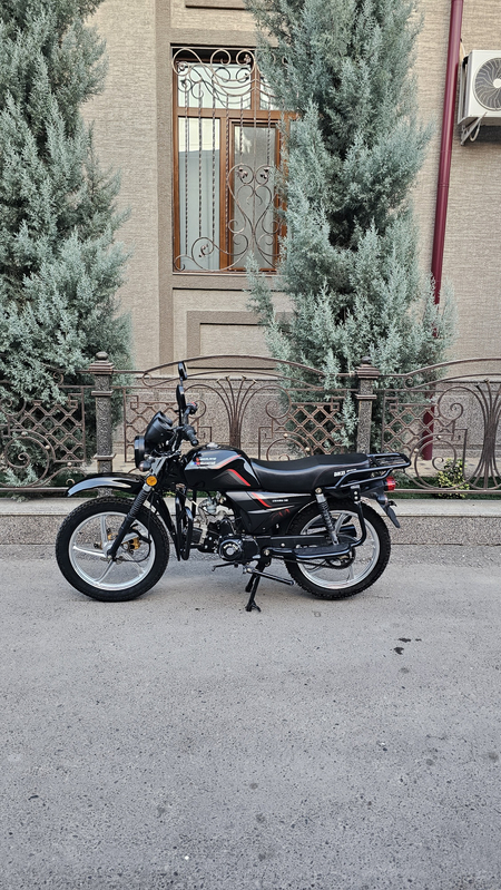 Продам Bikeland alpha Turist в отличном состоянии